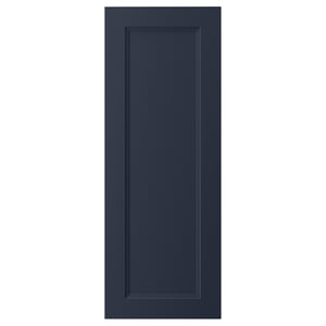 AXSTAD Blue Shaker Doors & Drawer Fronts - SEKTION Kitchens - IKEA CA