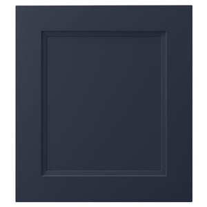 AXSTAD Blue Shaker Doors & Drawer Fronts - SEKTION Kitchens - IKEA CA