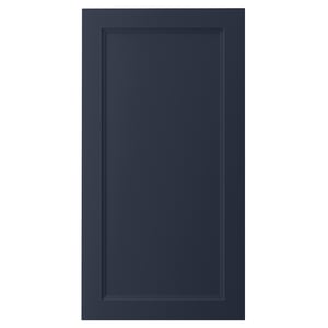 AXSTAD Blue Shaker Doors & Drawer Fronts - SEKTION Kitchens - IKEA CA