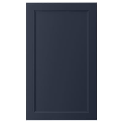 AXSTAD Blue Shaker Doors & Drawer Fronts - SEKTION Kitchens - IKEA CA