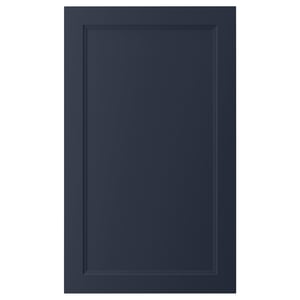 AXSTAD matte blue fronts - IKEA CA