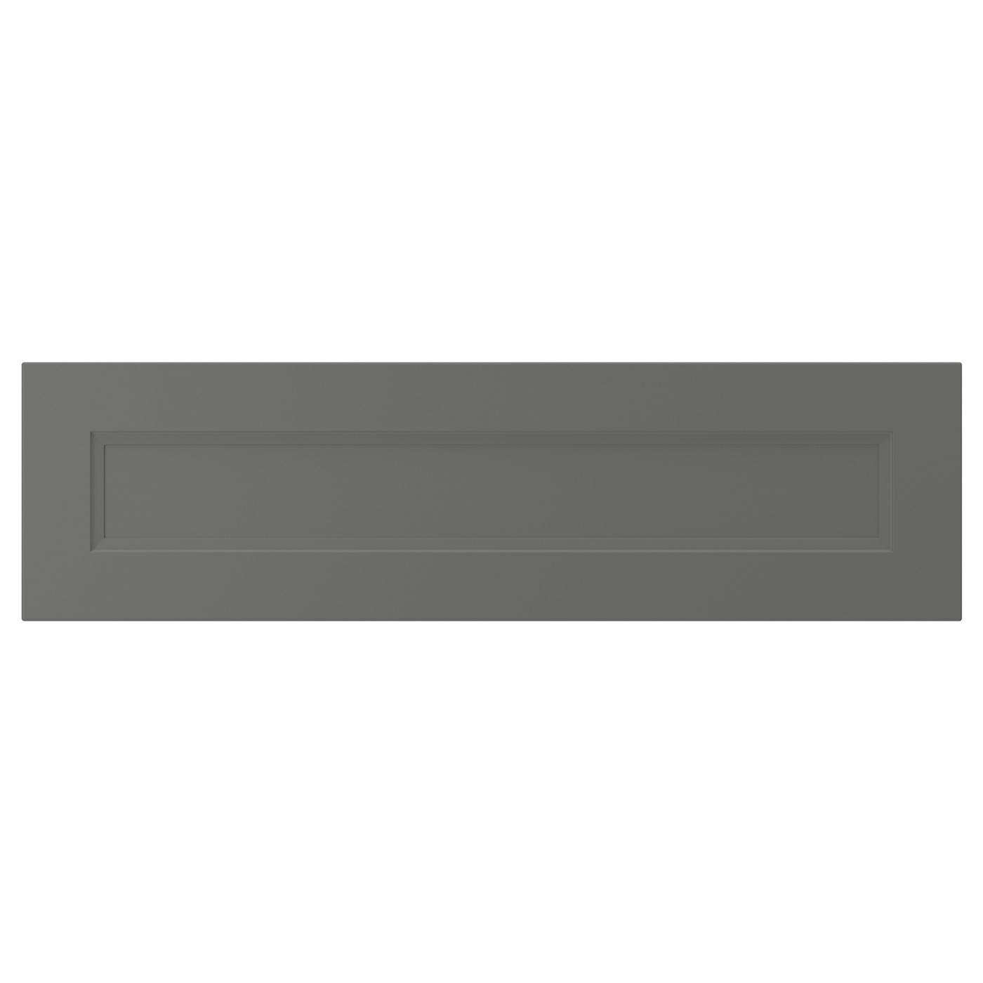 AXSTAD Drawer front - matt white. IKEA.ca - IKEA