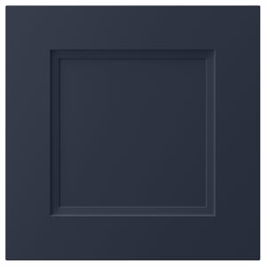 AXSTAD matte blue fronts - IKEA CA