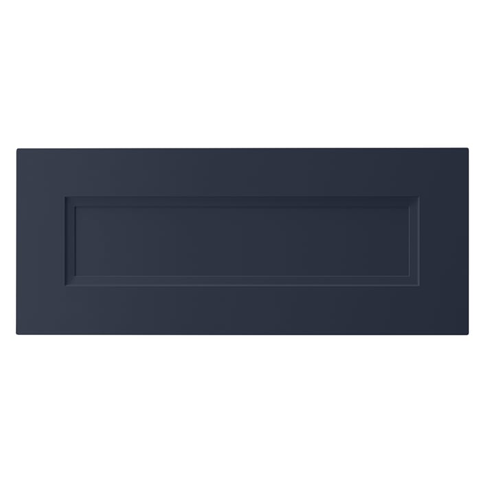 AXSTAD matte blue fronts - IKEA CA