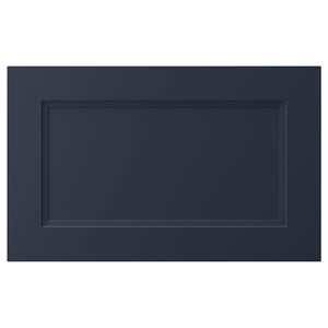 AXSTAD matte blue fronts - IKEA CA