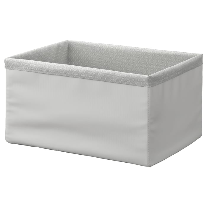 Storage Boxes, Baskets & Bins – Home Organization - IKEA CA