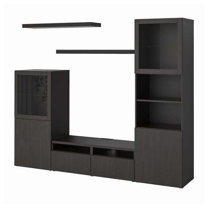 TV units, cabinets & media storage - IKEA CA