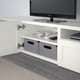 BESTÅ soft closing/push-open hinge - IKEA CA