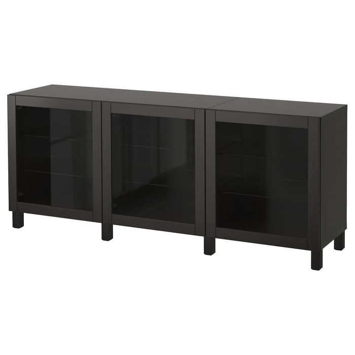 Glass Display Cases & Cabinets - IKEA CA