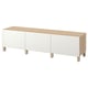 BESTÅ storage combination with drawers - IKEA CA