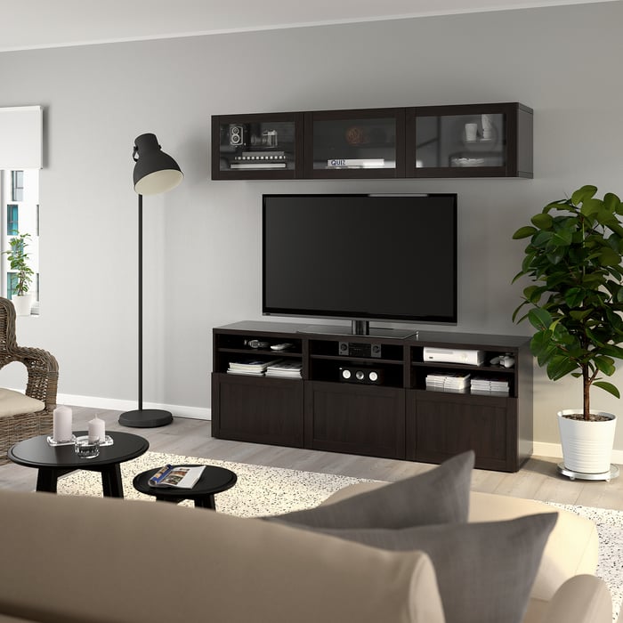 TV units, cabinets & media storage - IKEA CA