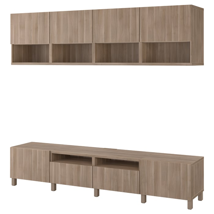 TV units, cabinets & media storage - IKEA CA