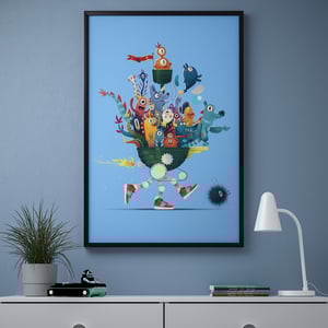 Posters | Poster Art & Prints - IKEA CA