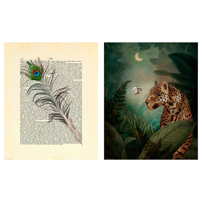 Posters | Poster Art & Prints - IKEA CA