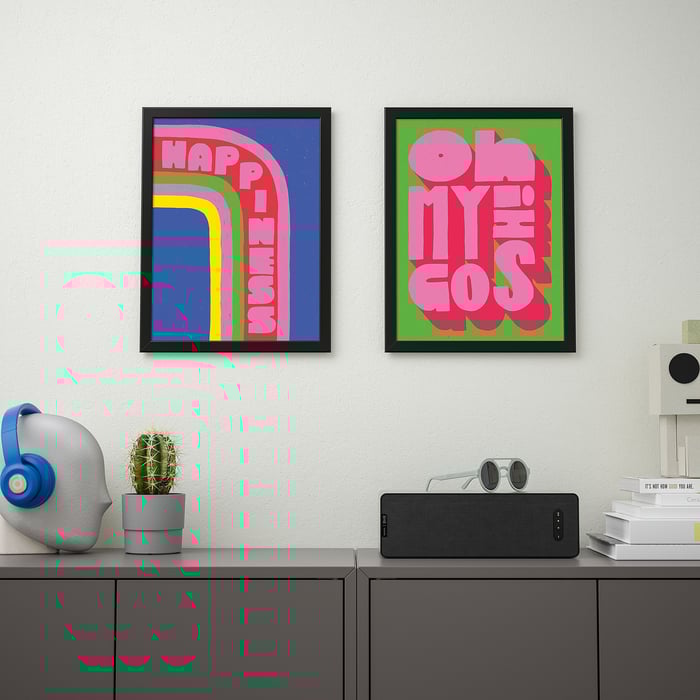 Posters | Poster Art & Prints - IKEA CA