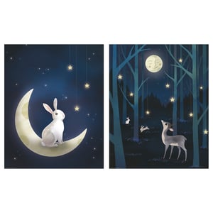 Posters | Poster Art & Prints - IKEA CA