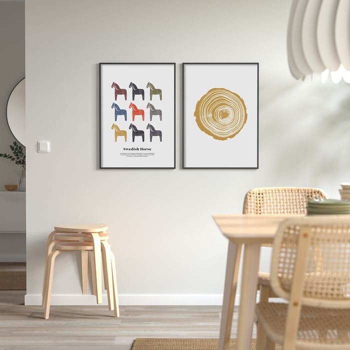 Posters | Poster Art & Prints - IKEA CA