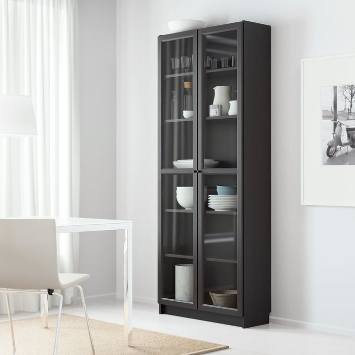 Bookshelves & Bookcases - IKEA CA