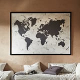 Canvas Wall Art - Ready to Hang Wall Art - IKEA CA