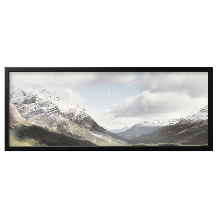 Wall Art | Framed Pictures & Canvas Wall Art - IKEA CA