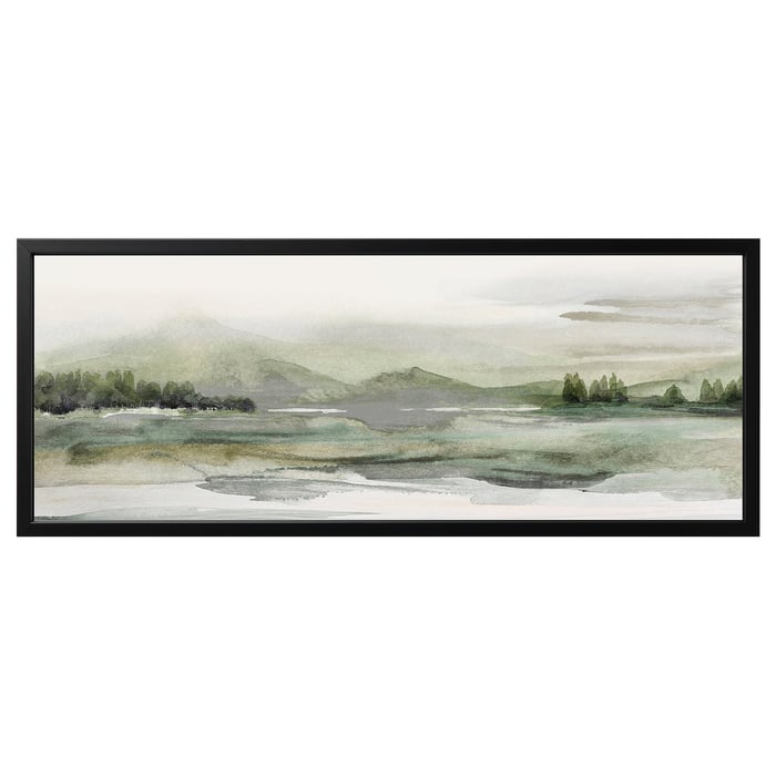 Canvas Wall Art - Ready to Hang Wall Art - IKEA CA