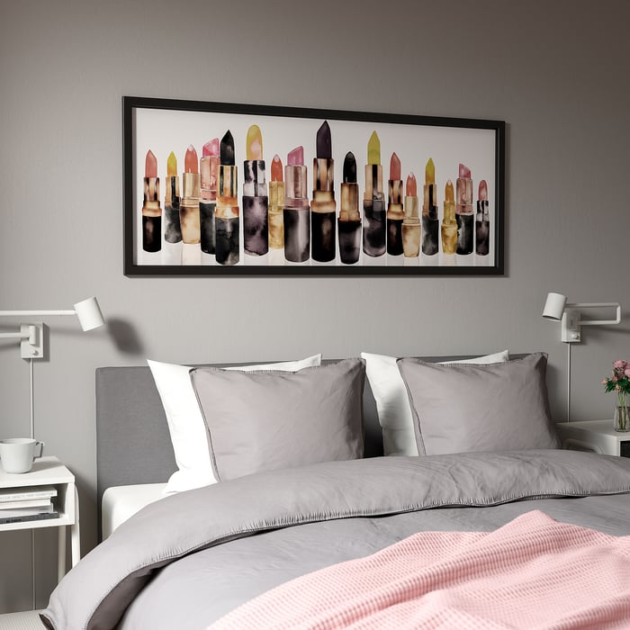 Wall Art | Framed Pictures & Canvas Wall Art - IKEA CA