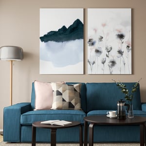 Wall Art | Framed Pictures & Canvas Wall Art - IKEA CA