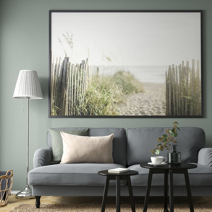 Wall Art | Framed Pictures & Canvas Wall Art - IKEA CA