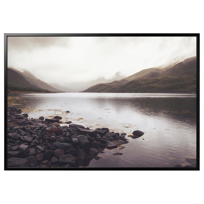 Canvas Wall Art - Ready to Hang Wall Art - IKEA CA