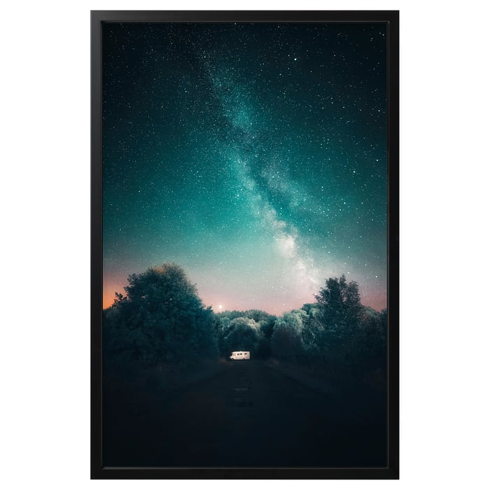 Wall Art | Framed Pictures & Canvas Wall Art - IKEA CA