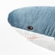 BLÅHAJ soft toy, baby shark, 55 cm (21 ¾") - IKEA CA