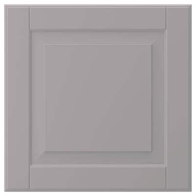 BODBYN grey fronts - IKEA CA
