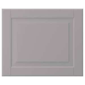 BODBYN Door, gray, 46x38 cm (18x15") - IKEA CA