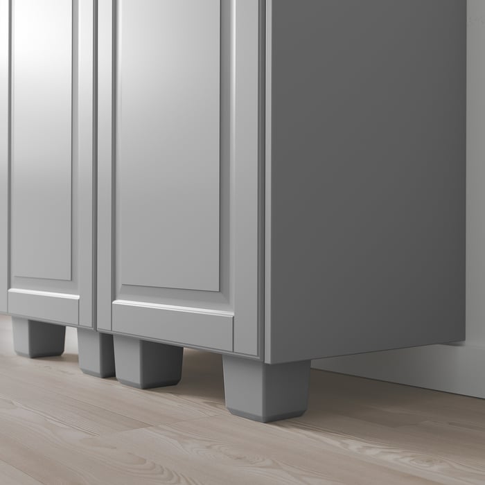 Cabinet Legs, Toekicks, Frames & Plinths - IKEA CA