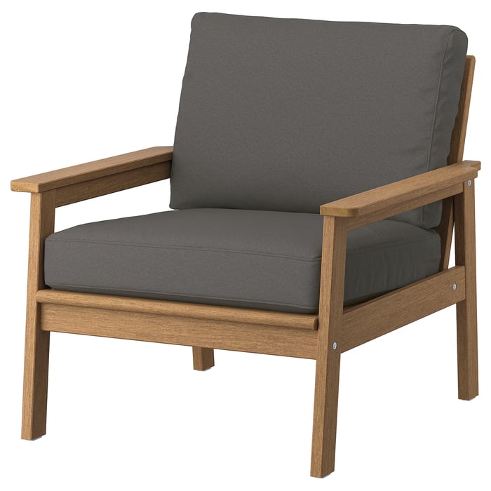 Outdoor Dining Furniture - BONDHOLMEN Series - IKEA CA