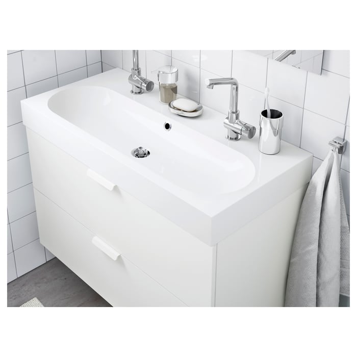 Bathroom & Vanity Sinks - IKEA CA