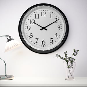 Clocks - Table Clocks & Wall Clocks | Home Décor - IKEA CA