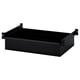 BROR drawer, black, 84x54 cm (331/8x211/4") - IKEA CA