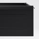 BROR drawer, black, 84x54 cm (331/8x211/4") - IKEA CA