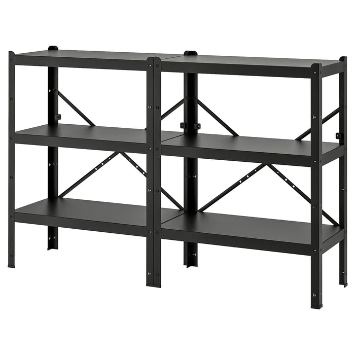 Storage Shelves & Shelving Units - IKEA CA