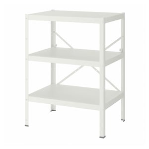 Garage Shelving - Discover the BROR system - IKEA CA