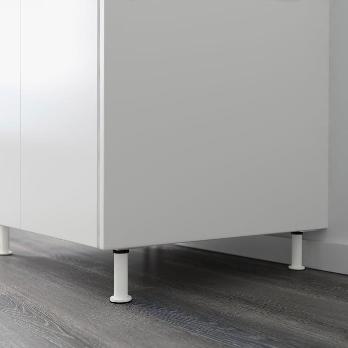 Cabinet Legs, Toekicks, Frames & Plinths - IKEA CA