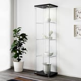 Glass Display Cases & Cabinets - IKEA CA