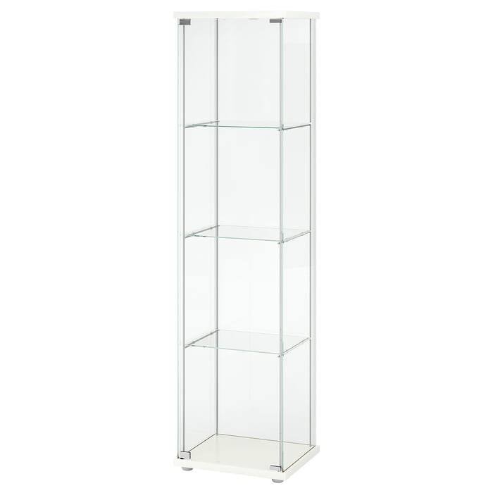 Glass Display Cases & Cabinets - IKEA CA