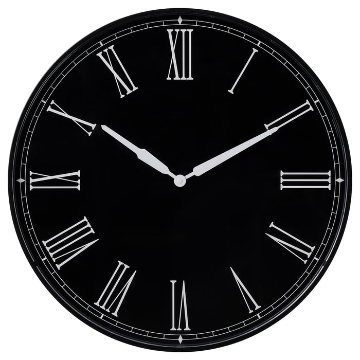 Clocks - Table Clocks & Wall Clocks | Home Décor - IKEA CA