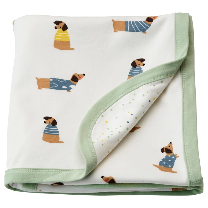Baby Bedding & Textiles - IKEA CA