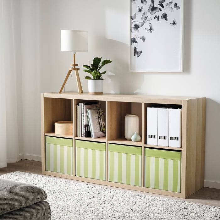 Home Storage Solutions | Small Storage - IKEA CA