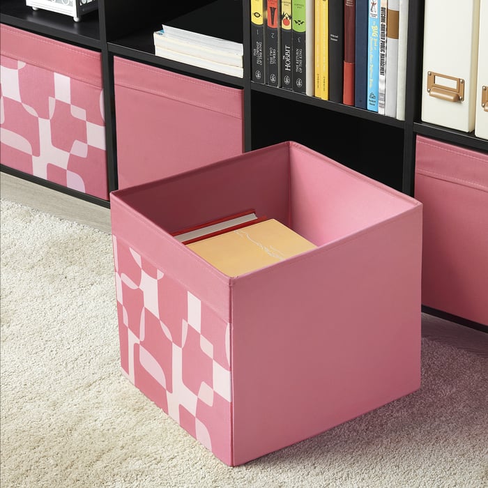 Storage Boxes, Baskets & Bins – Home Organization - IKEA CA