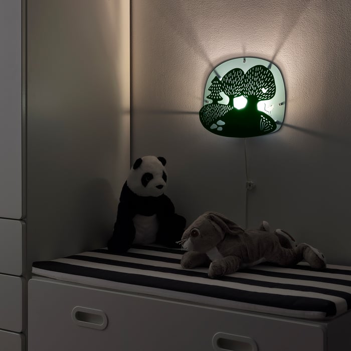 Kids lights & fixtures - IKEA CA