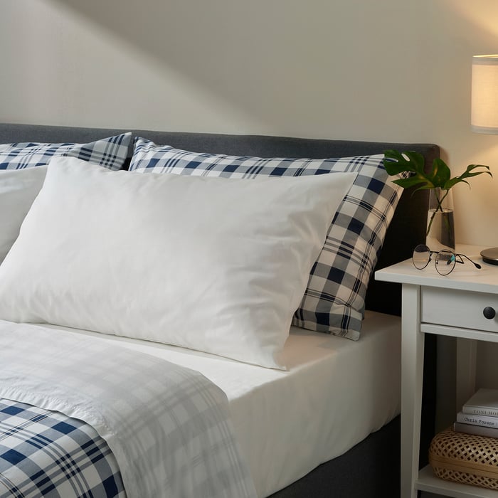 Bed Sheets & Sheet Sets - IKEA CA
